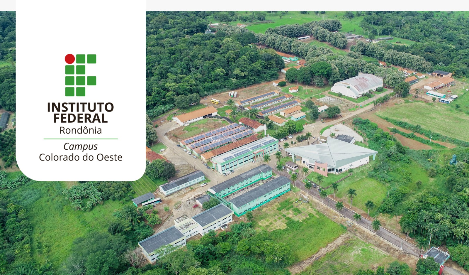 AVA - Colorado do Oeste